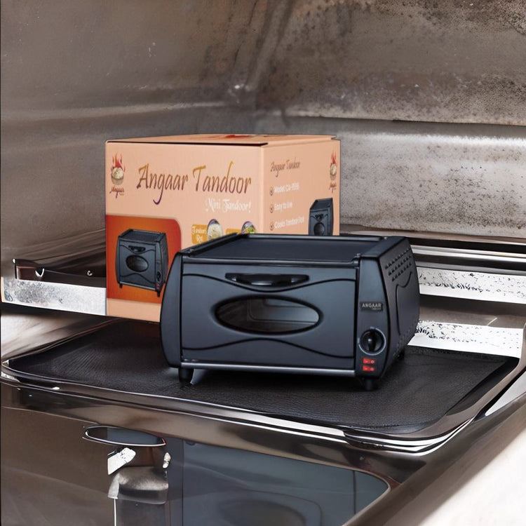 Mini Tandoor Oven Canada USA – Angaar Tandoor